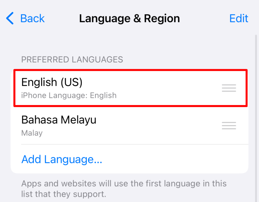 Cara Dapatkan Apple Intelligence Dalam iOS 18.1