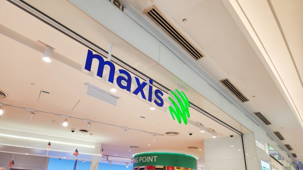 Maxis Akan Berhubung Dengan MCMC Untuk Dapatkan Penjelasan Keputusan ...