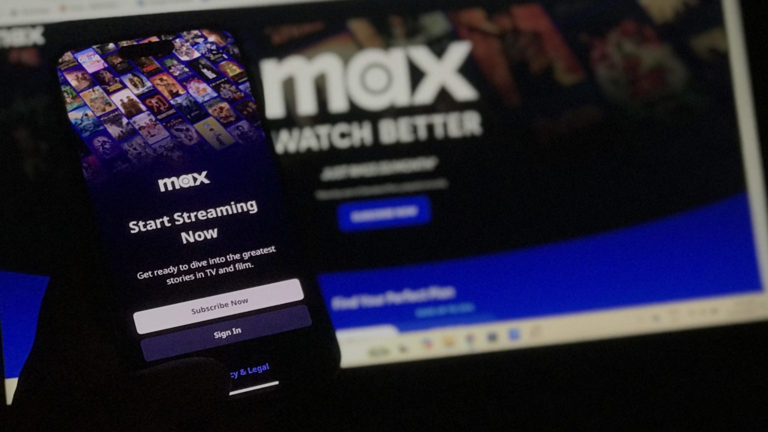 Max Kini Tersedia Di Malaysia, Langganan Bermula RM34.90/Bulan