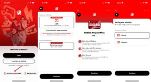 Cara Dapatkan eSIM Hotlink Prepaid Baharu Serta-Merta, Hanya Guna Aplikasi