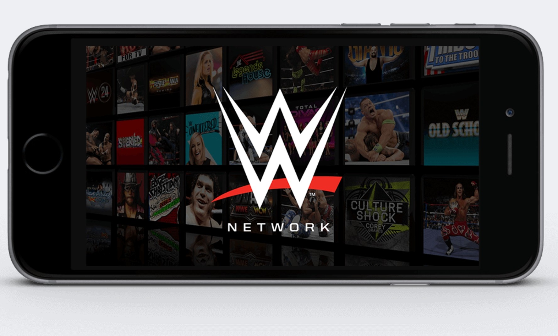 WWE Network Akan Ditutup Sepenuhnya Pada 1 Januari 2025, Berpindah Ke ...
