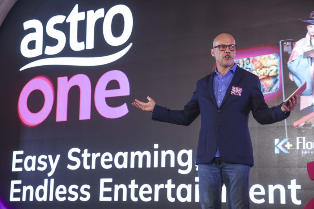 Astro One Dilancar, Pakej Hiburan Terbaru Astro Pada Harga Serendah RM49.99