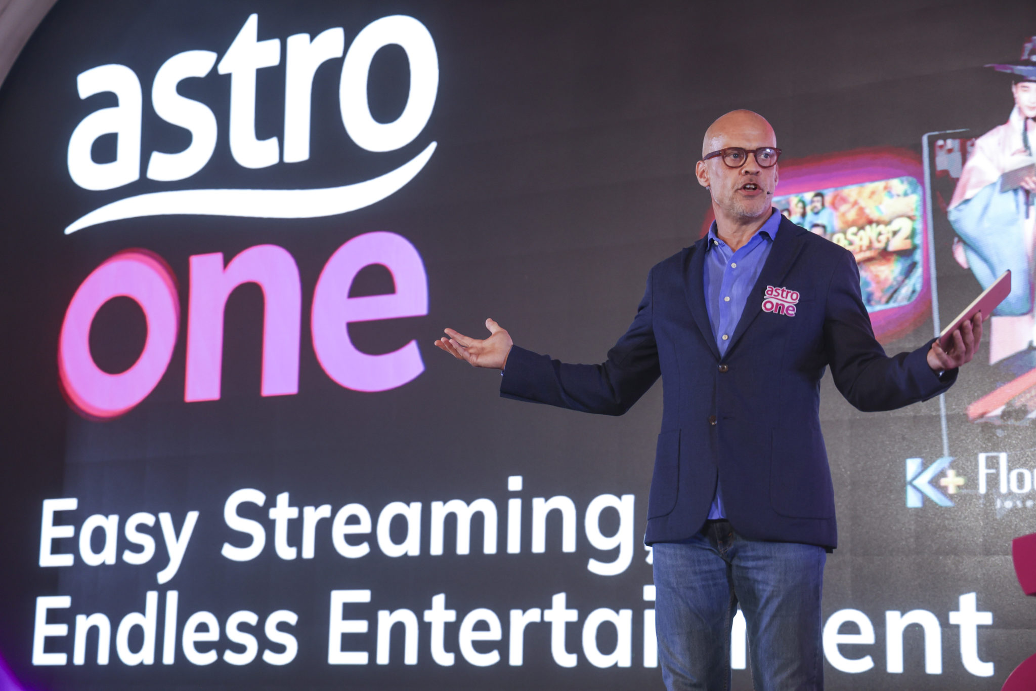 Astro One Dilancar, Pakej Hiburan Terbaru Astro Pada Harga Serendah RM49.99