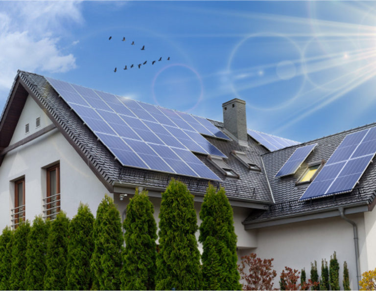 Senheng Kini Tawar Pakej Solar Untuk Rumah Bermula Dari RM17,000