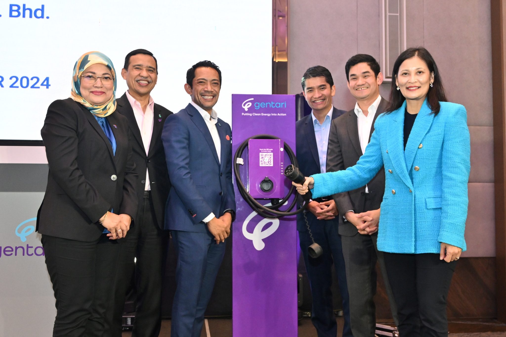 TM, Petronas Dan Gentari Jalin MoU Untuk Pacu Transformasi Digital Dan Inovasi Mampan Untuk ...