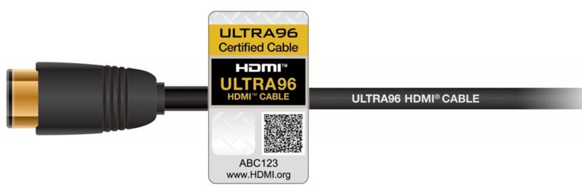 Kabel HDMI Paling Laju Dalam Sejarah Akan Dipamerkan Di CES 2026