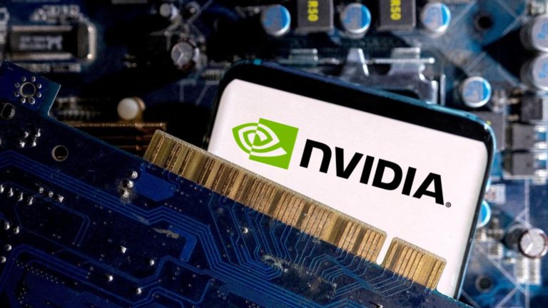 "Tiada Pintu Belakang, Tiada 'Kill Switch'," Nvidia Tolak Cadangan AS