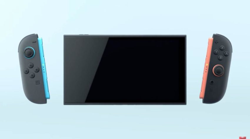 Rasmi, Inilah Nintendo Switch 2