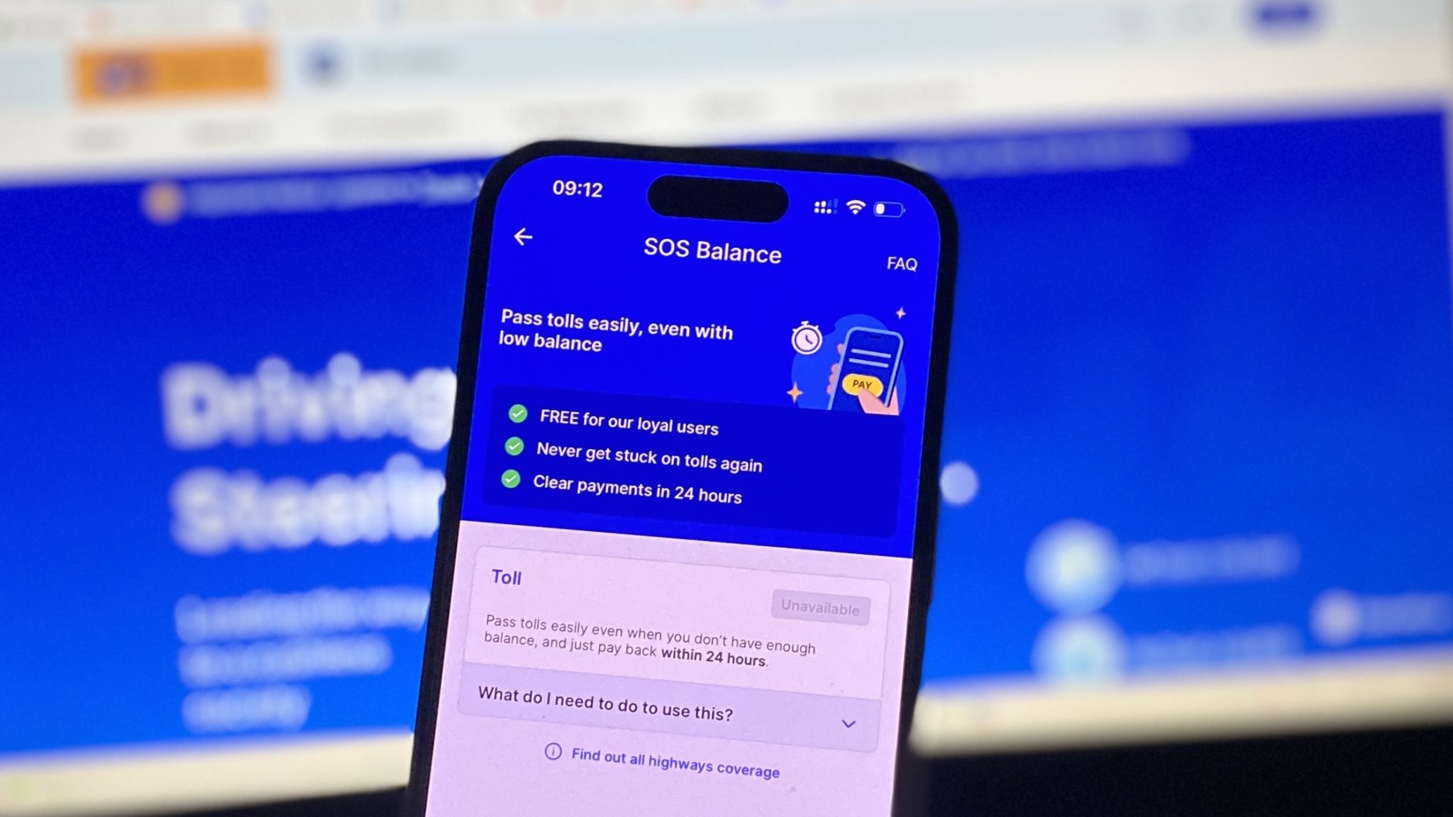 TNG eWallet Perkenal SOS Balance, Ini Yang Perlu Anda Tahu