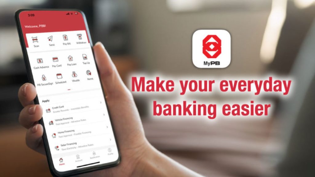 PB engage MY Ditamatkan Mulai 15 Ogos, Ini Cara Beralih Ke Aplikasi MyPB