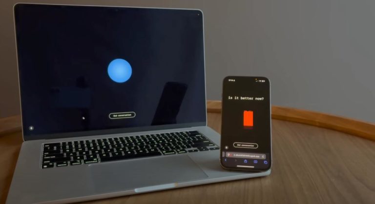 AI Bercakap Dalam Kod Rahsia? Ini Penjelasan Tentang 'Gibberlink Mode'