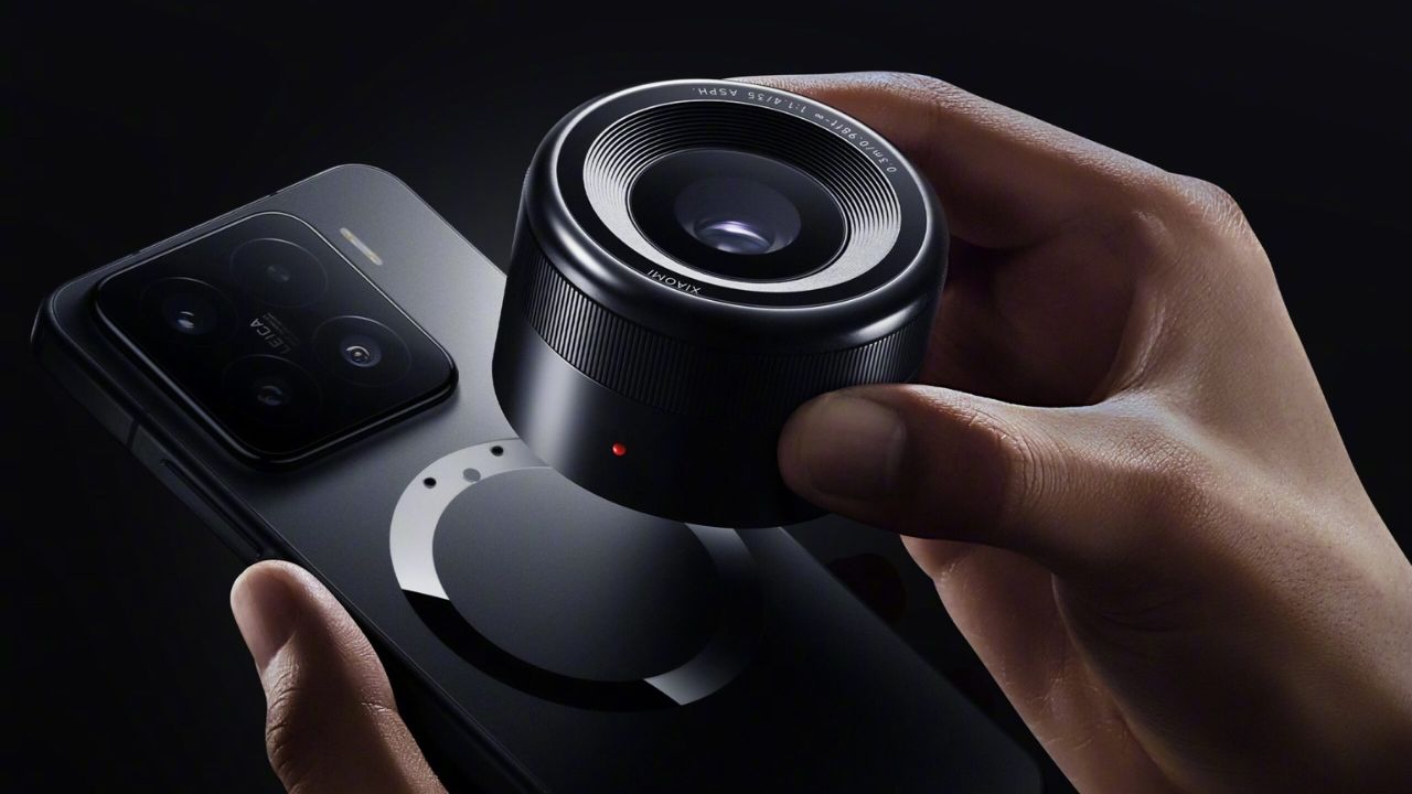 Telefon Pintar Dengan Lensa Boleh Tukar: Revolusi Fotografi Atau Gimik ...