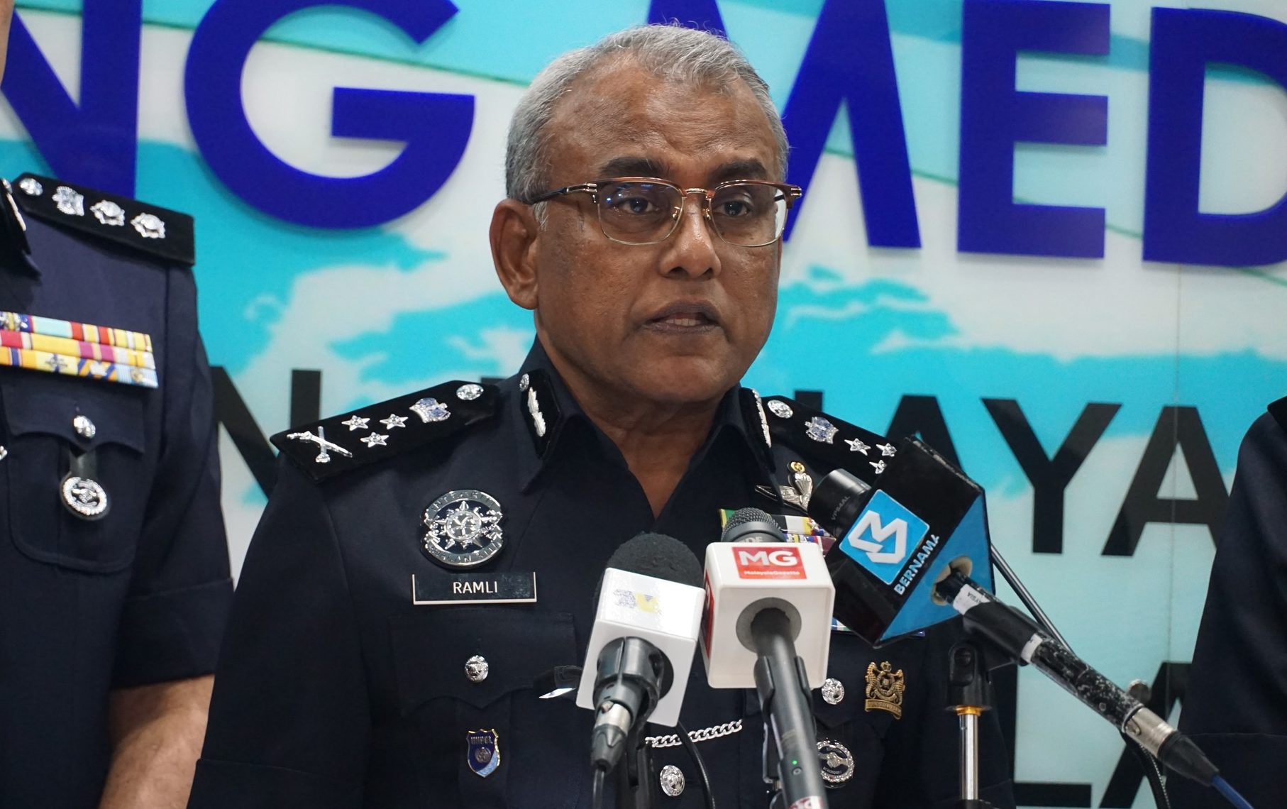 JSJK Guna AI Bagi Penguatkuasaan, Siasatan Jenayah Komersial