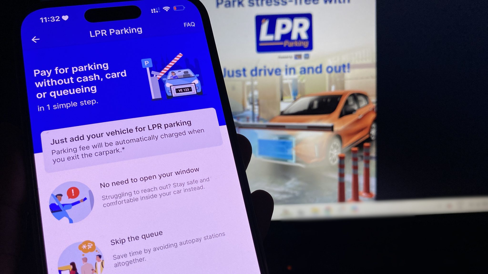 TNG eWallet Perkenal 'LPR Parking'- Ini Yang Perlu Diketahui & Senarai ...