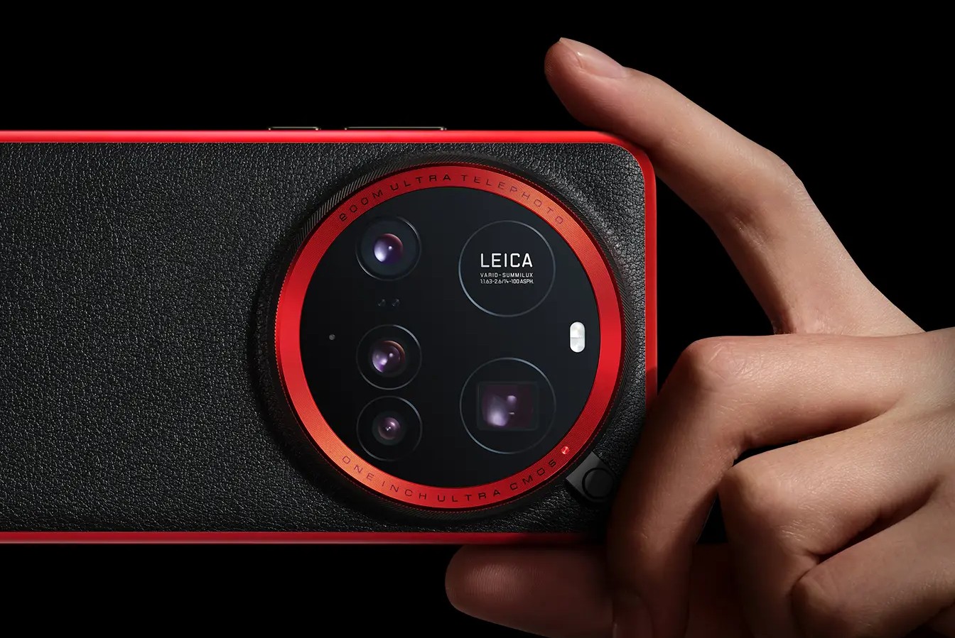 Xiaomi, Jenama Telefon Pintar No.1 Di Malaysia