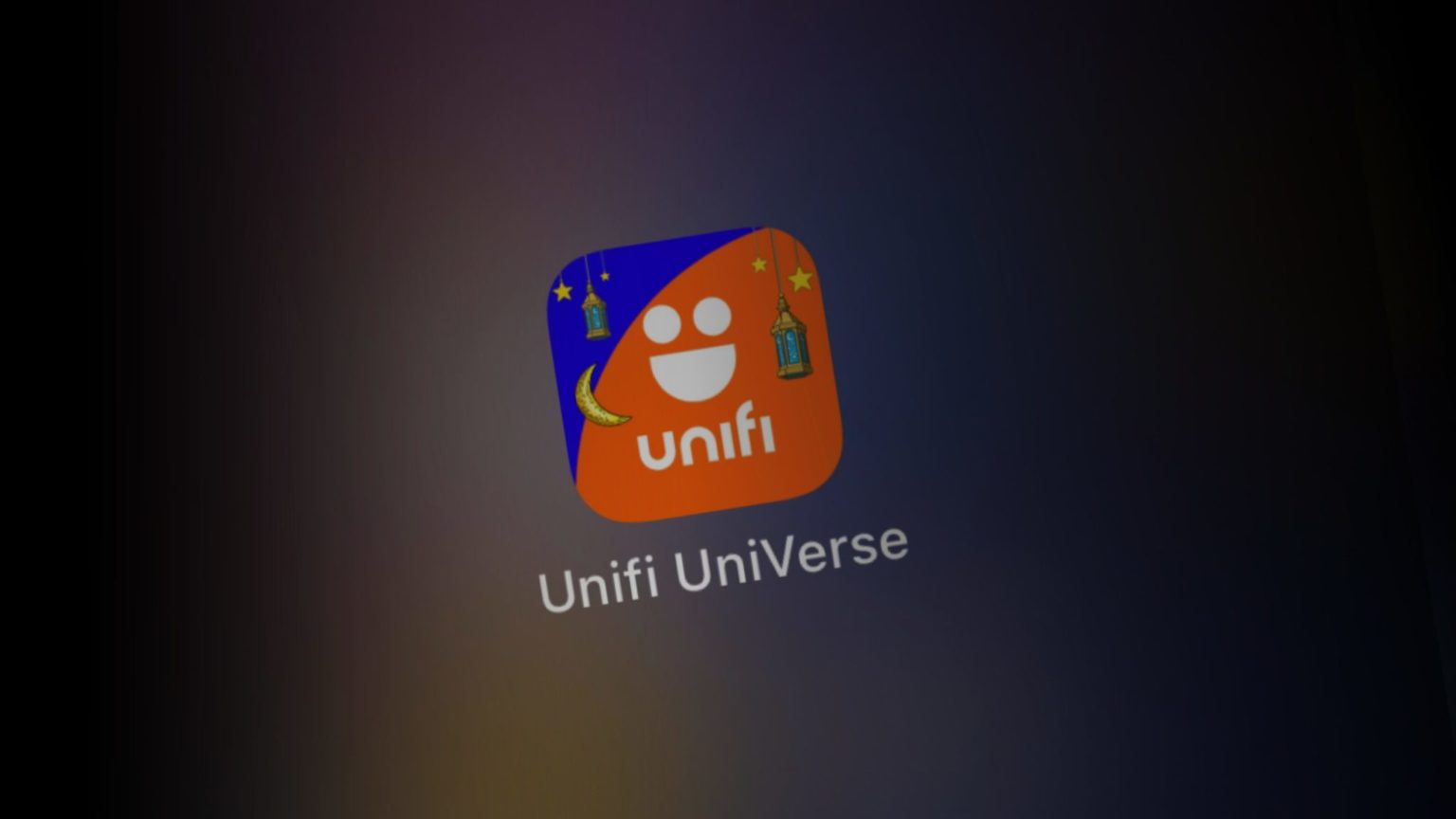Aplikasi Unifi Mobile Kini Dijenamakan Sebagai Unifi UniVerse