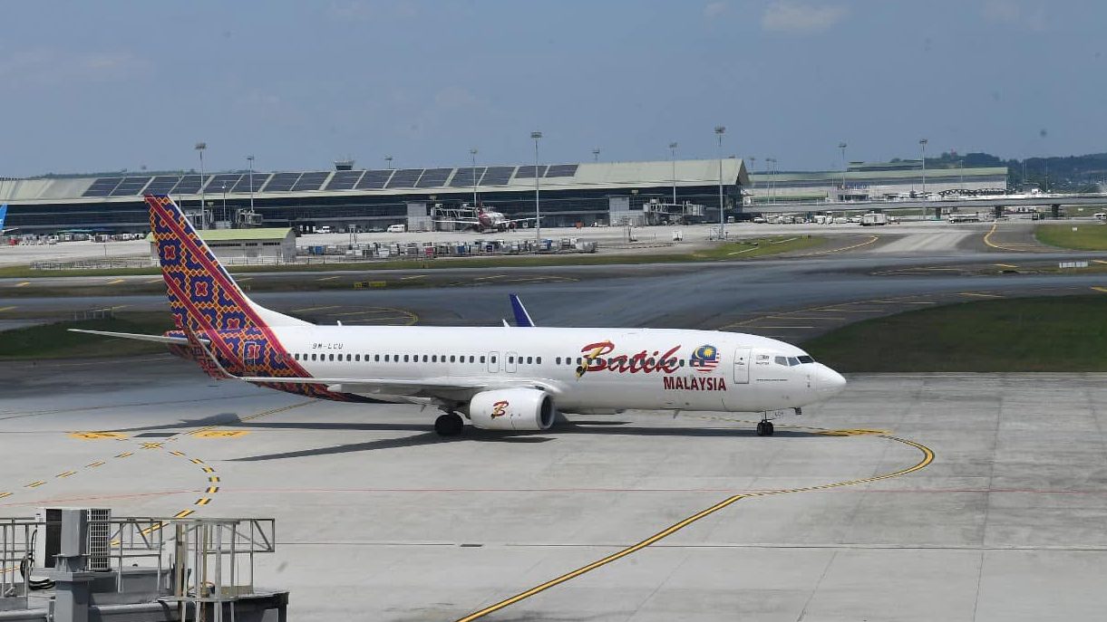 Batik Air Kini Hadkan Dua Unit ‘Power Bank’ Bagi Setiap Penumpang