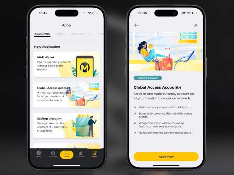Maybank Perkenal ‘Mastercard Global Access Debit Card’ – Ketahui Ini ...