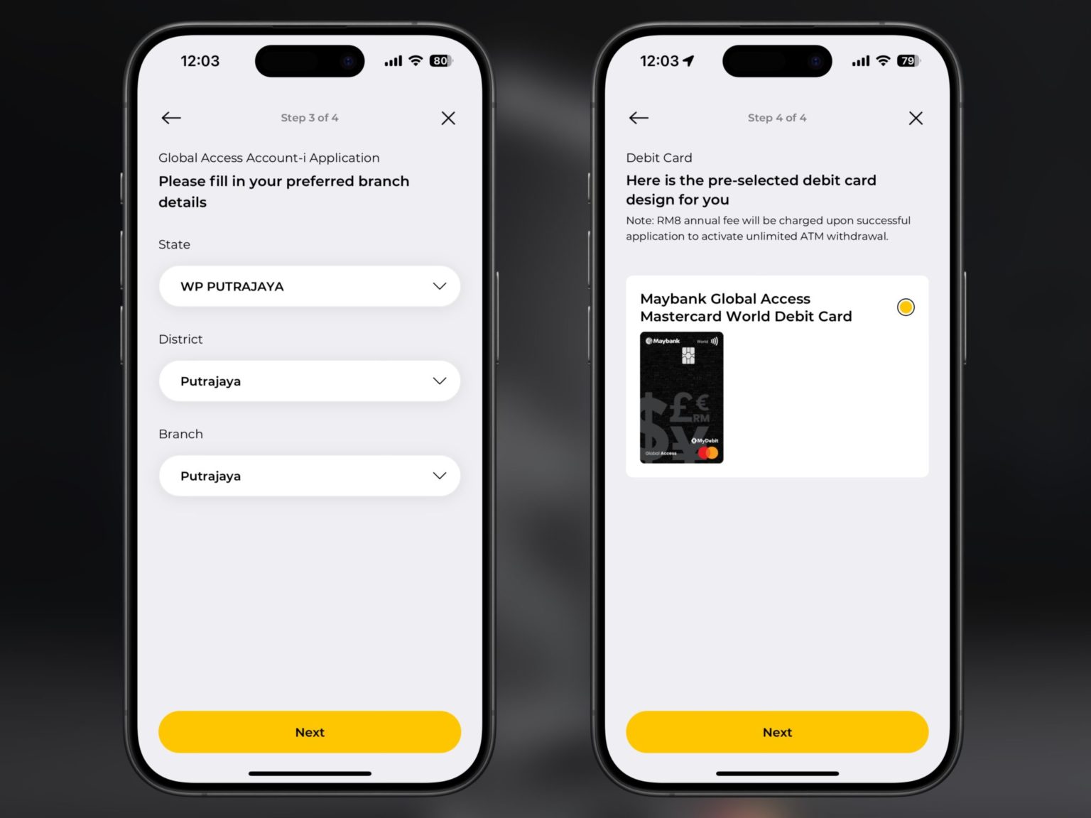 Maybank Perkenal ‘Mastercard Global Access Debit Card’ – Ketahui Ini ...