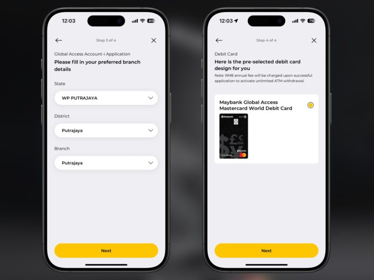 Maybank Perkenal ‘Mastercard Global Access Debit Card’ – Ketahui Ini Sebelum Mohon