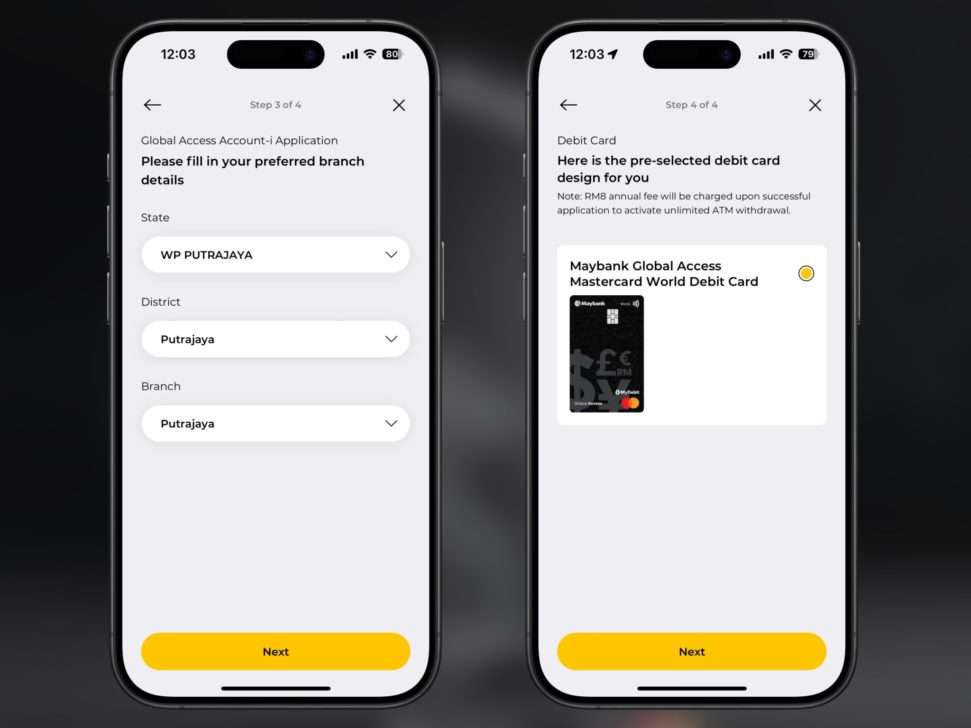 Maybank Perkenal ‘Mastercard Global Access Debit Card’ – Ketahui Ini Sebelum Mohon