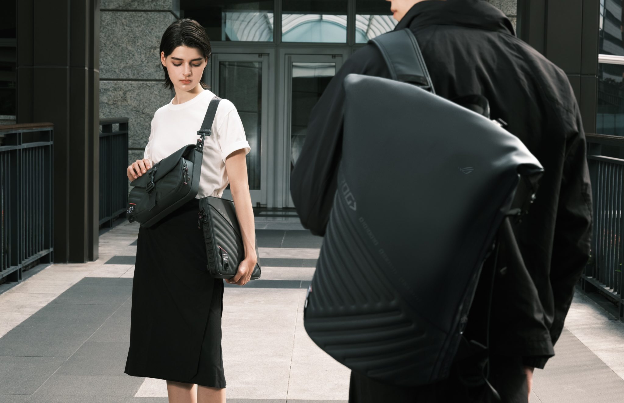 ASUS Malaysia Lancar 3 Beg ROG Terbaru, Harga Dari RM329