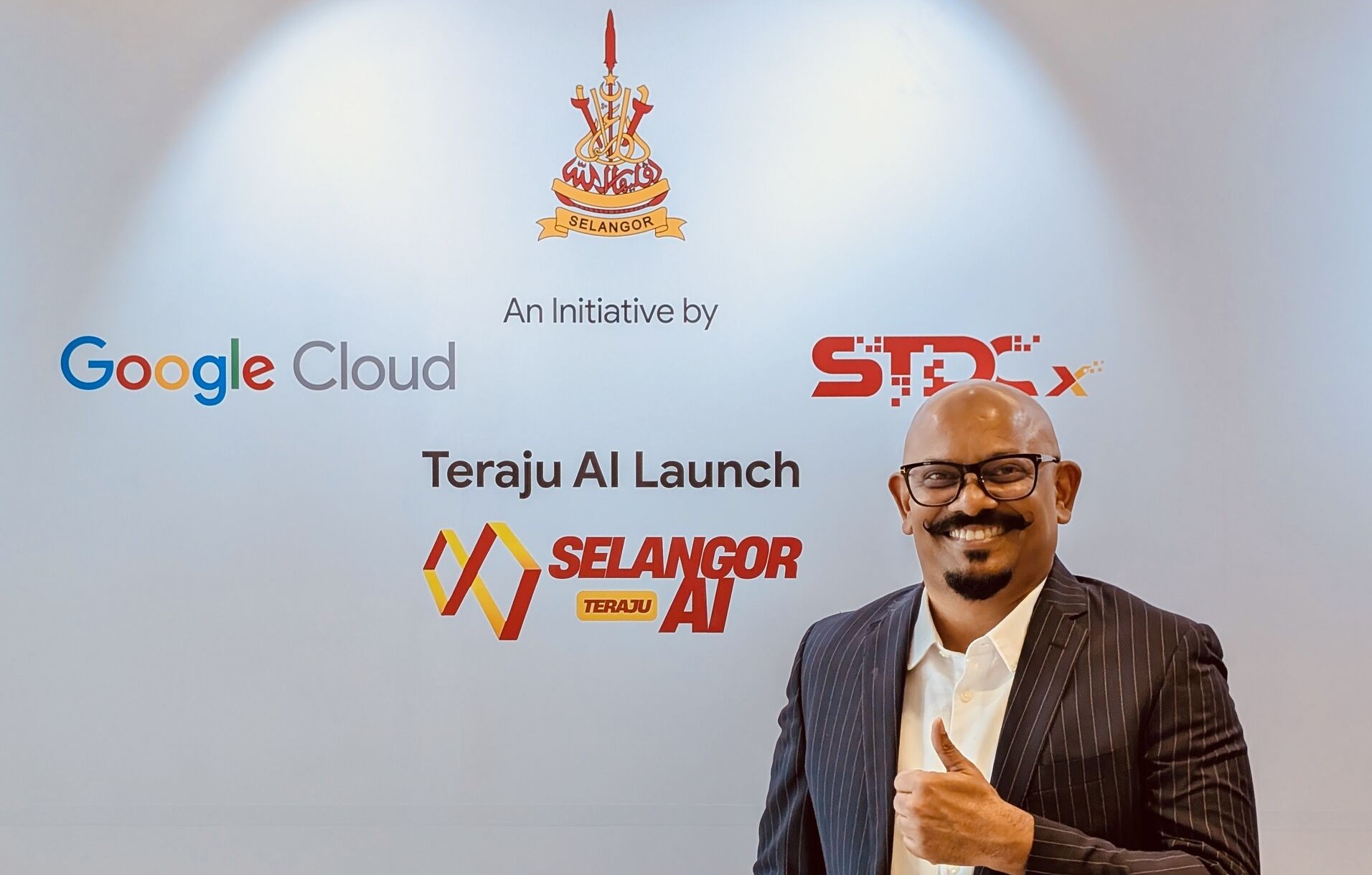 Perkhidmatan Awam Negeri Selangor Bakal Lebih Maju Dengan AI