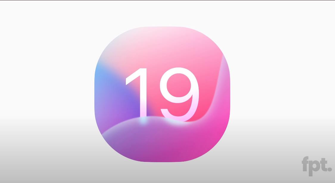 Ini Gambaran Awal iOS 19