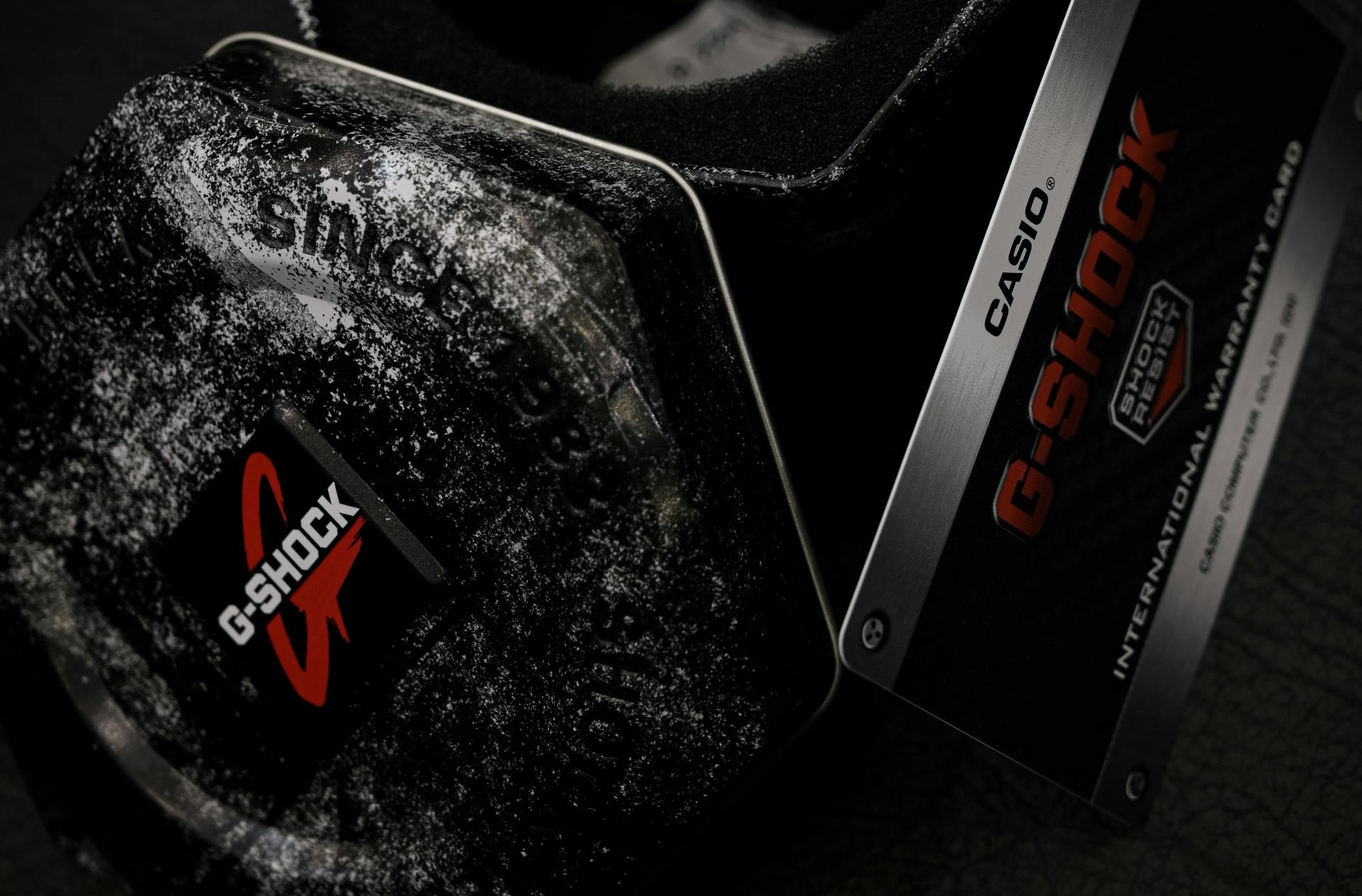 Varian G-Shock GBX-100 Baharu Bakal Tiba Dengan Rekaan Kerangka Lut ...