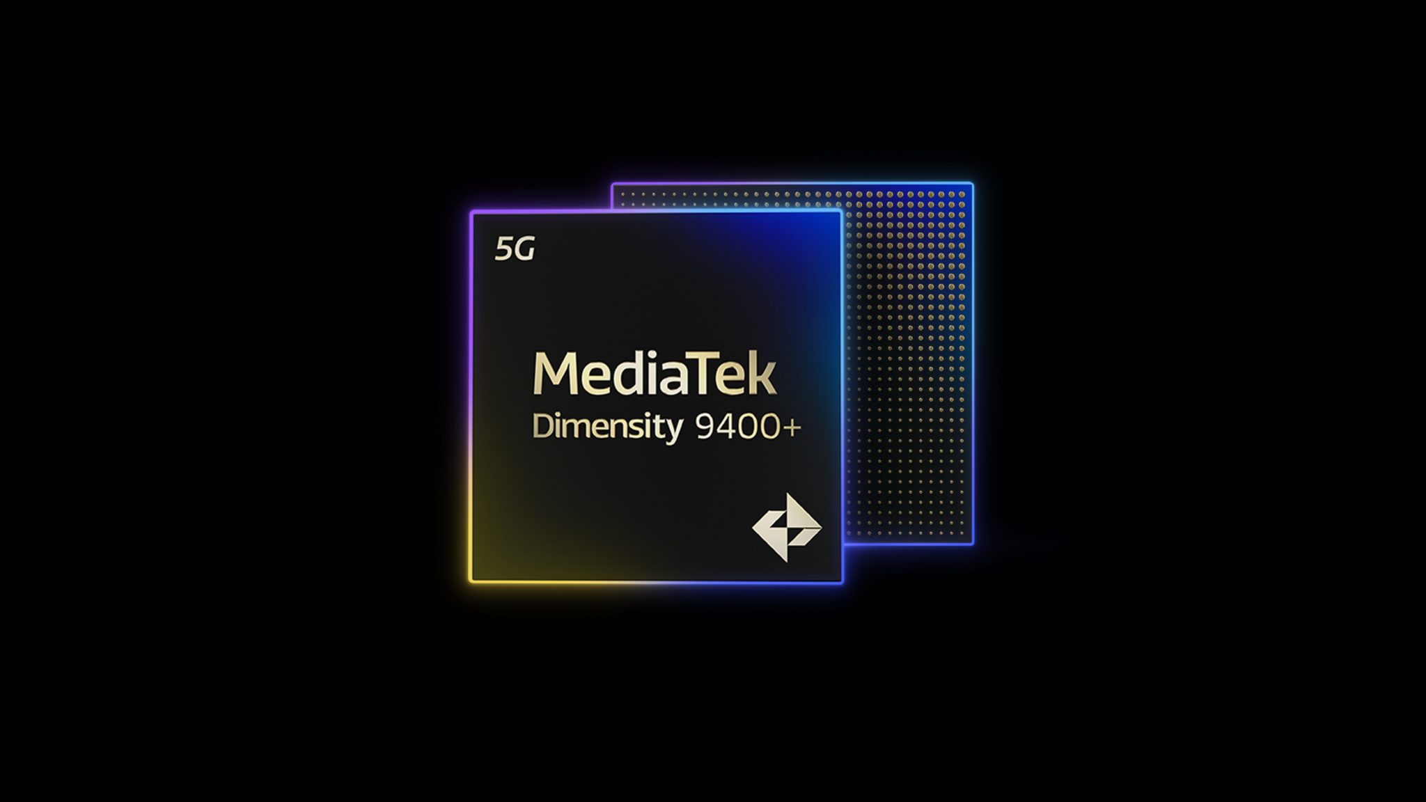 MediaTek Perkenal Dimensity 9400+ Dengan Peningkatan Prestasi AI