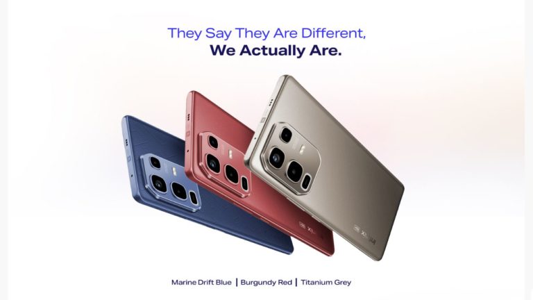 Telefon Pertama Dengan Bau Wangi? Infinix NOTE 50X & 50S 5G Kini Di ...