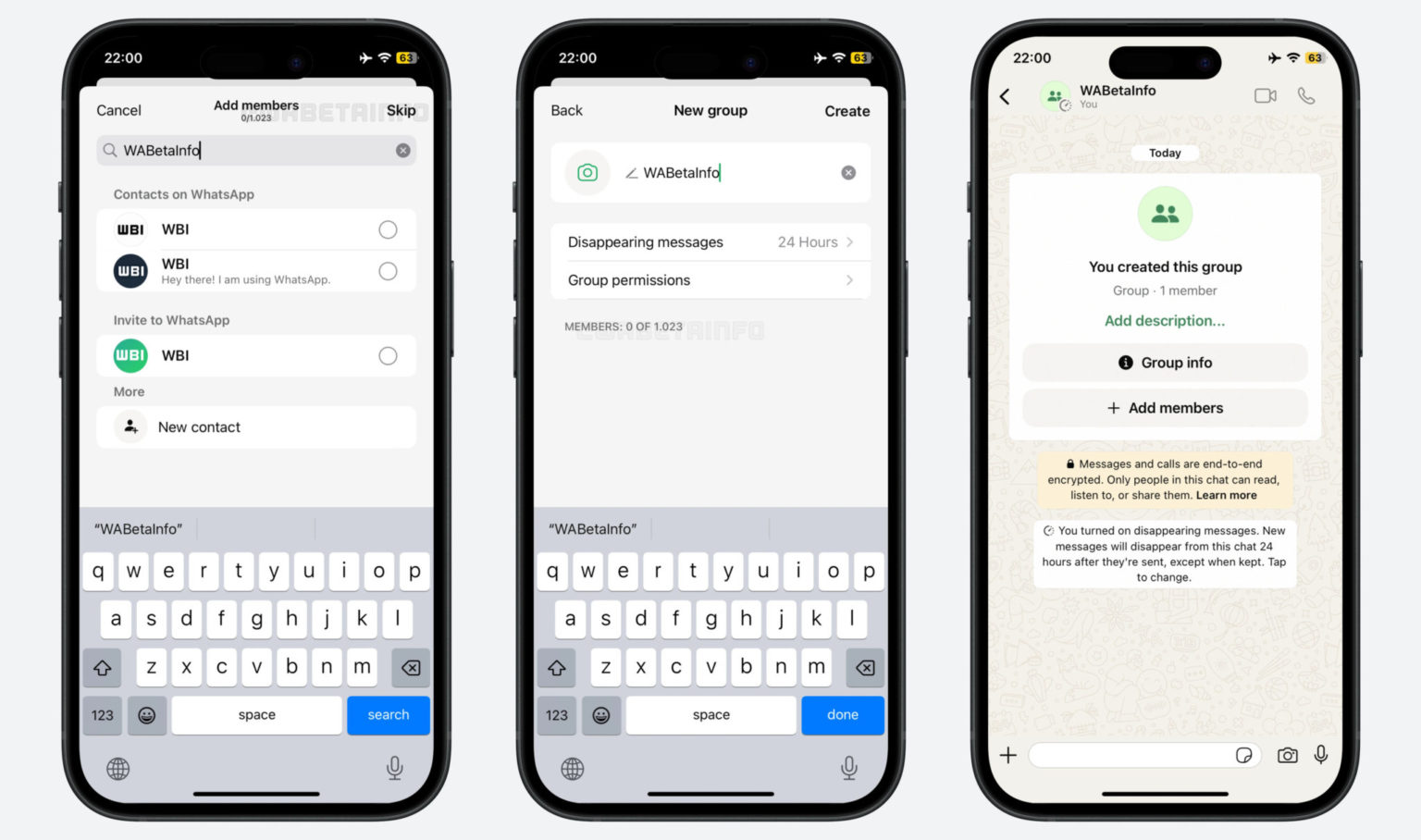 WhatsApp Perkenal Sejumlah Ciri Baharu - Emoji Animasi, Pelekat Video