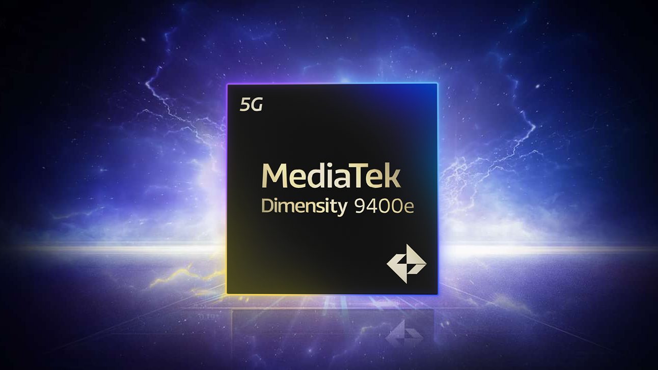 MediaTek Umum Dimensity 9400e - Versi 'Lite' Dengan Ciri Premium
