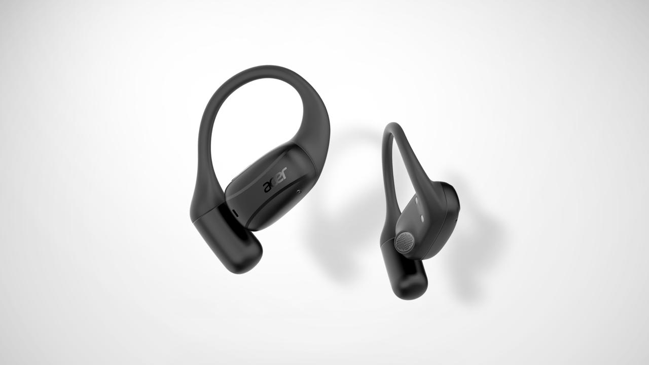 Gajet Baharu Acer Macam Google Translate, Tapi Lebih Laju & Mudah Diguna