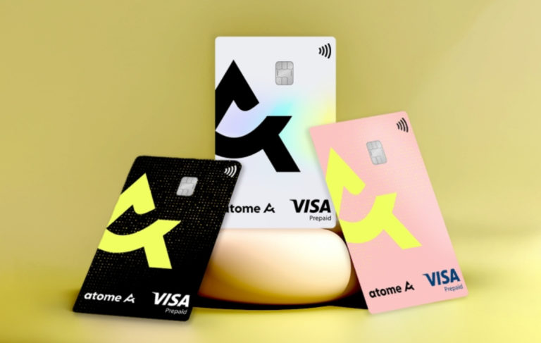 Atome Card Bakal Dilancar Di Malaysia - Ini Kelebihan & Cara Sertai ...