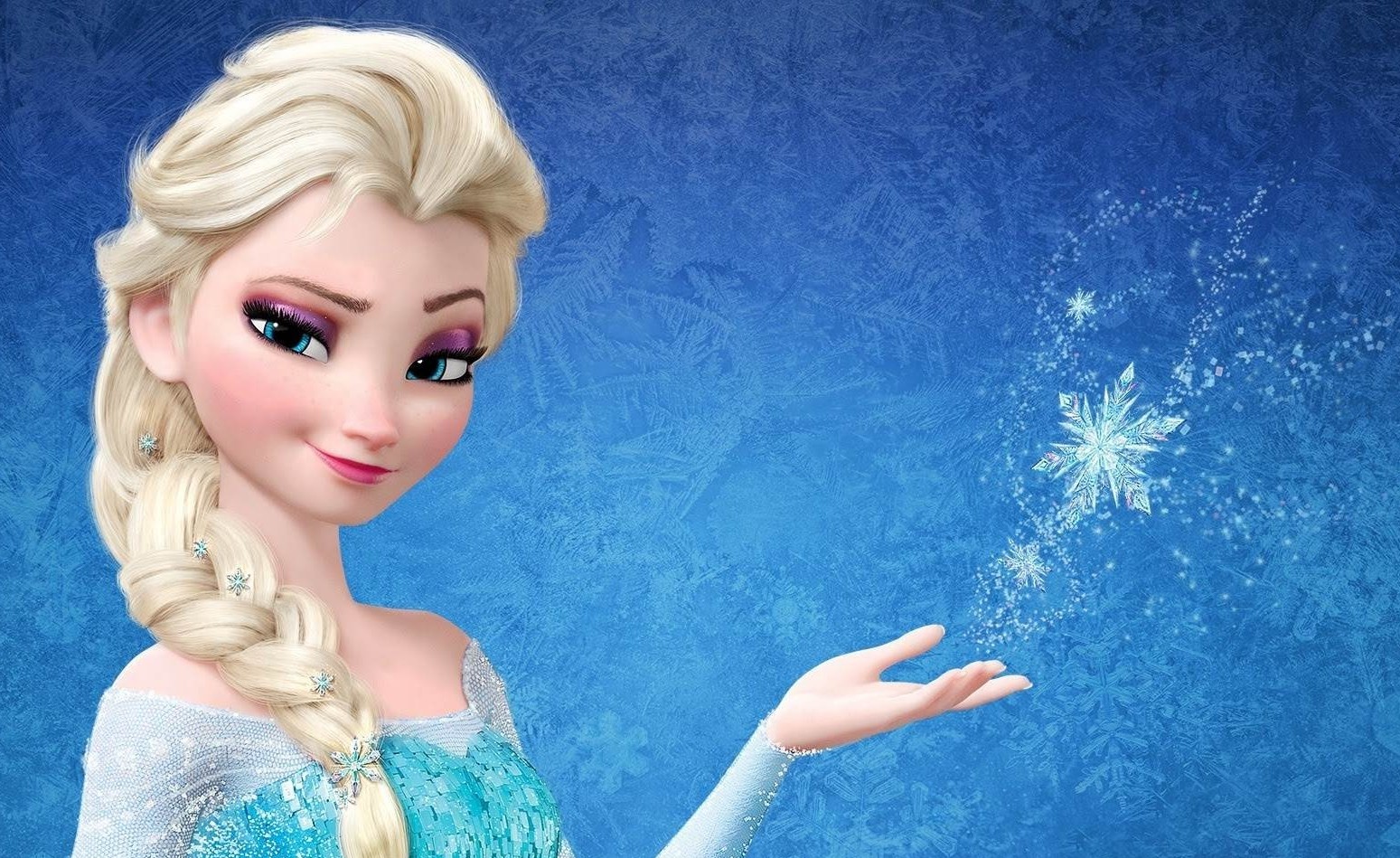 Disney Dan Universal Saman Midjourney Kerana Cetak Rompak Watak Elsa