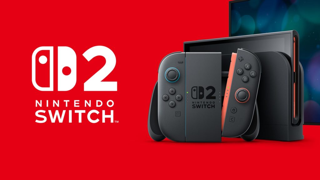 Nintendo Switch 2 Kini Dibuka Untuk Prapesan - Harga Bermula RM2,488