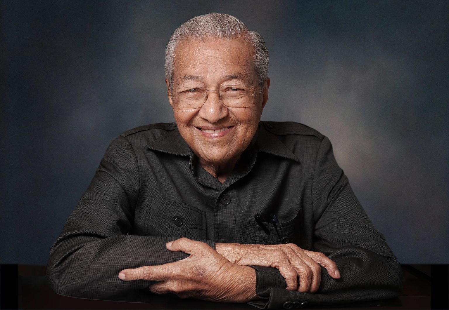 100 Tahun Tun Dr. Mahathir - Pemikiran Yang Mendahului Zaman