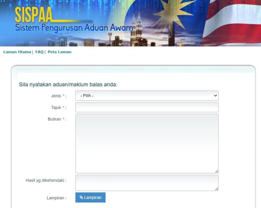 Jangan Takut, Ini Cara Buat Aduan Insiden Buli Terus Kepada KPM