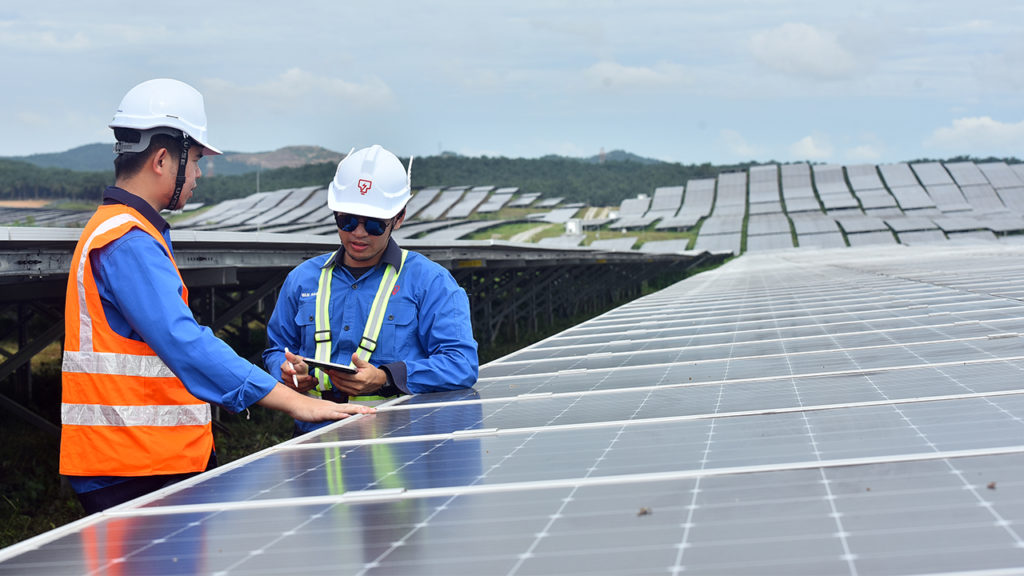 TNB Bukit Selambau Solar (TBSS), Ladang Solar Terbesar Di Malaysia