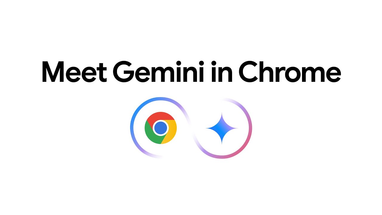 Google Tambah Gemini AI Dalam Chrome