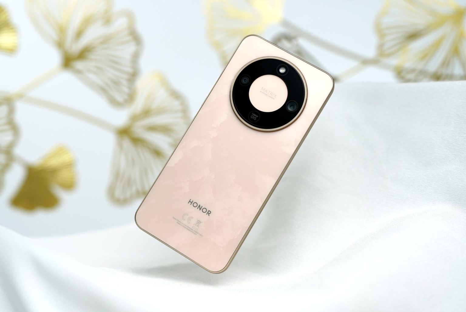 HONOR X9d 5G Dilancar, Kini Dengan Bateri 8300 mAh