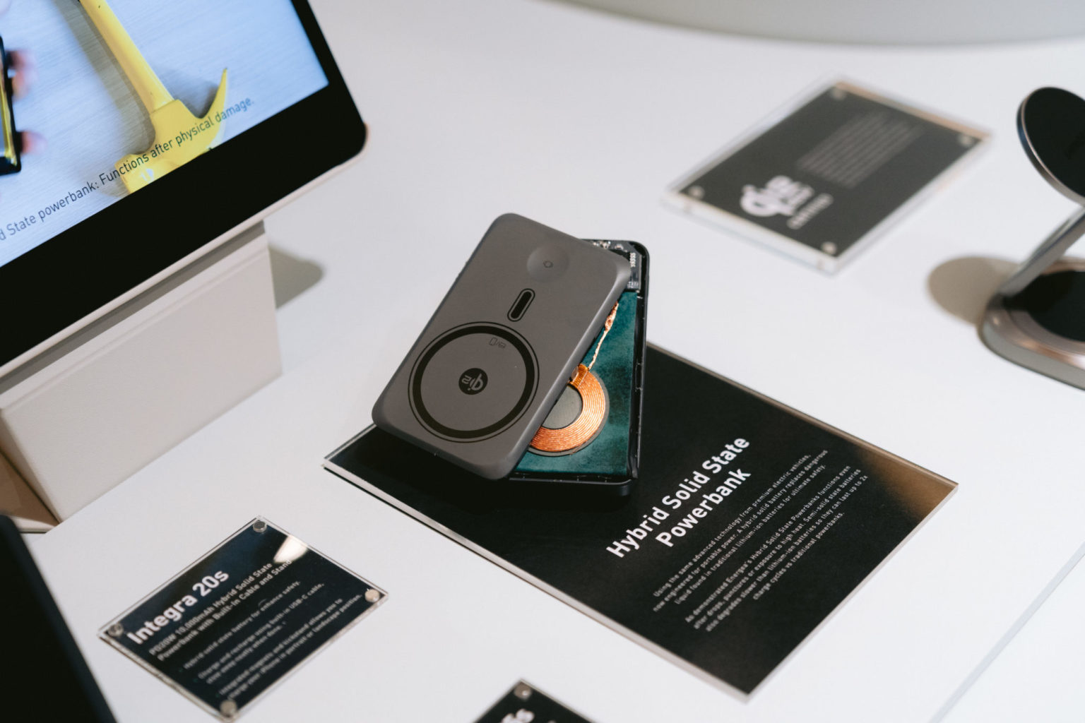 'Power Bank' Pertama Guna Teknologi EV Tiba Di Malaysia