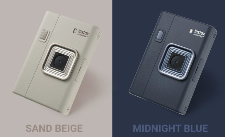 FUJIFILM instax mini LiPlay+ Dan X-T30III Kini Di Malaysia, Harga ...
