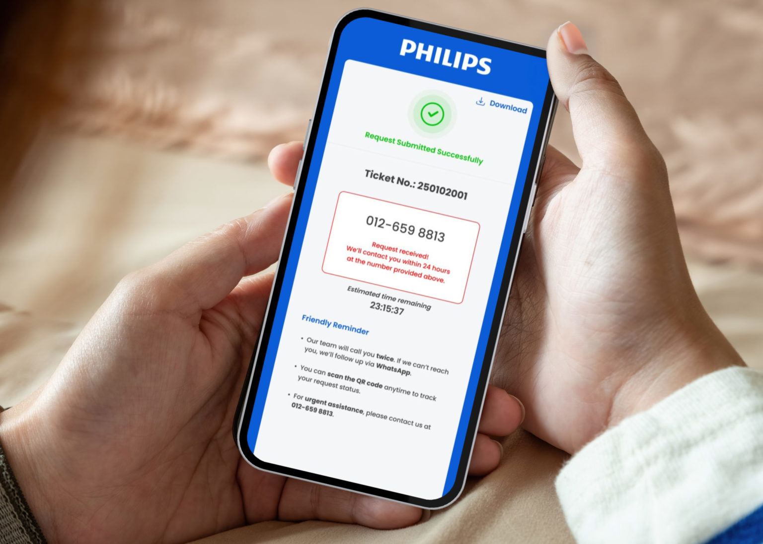 Philips Air Series Ab1 Dilancarkan Di Malaysia, Harga Promosi Bermula ...