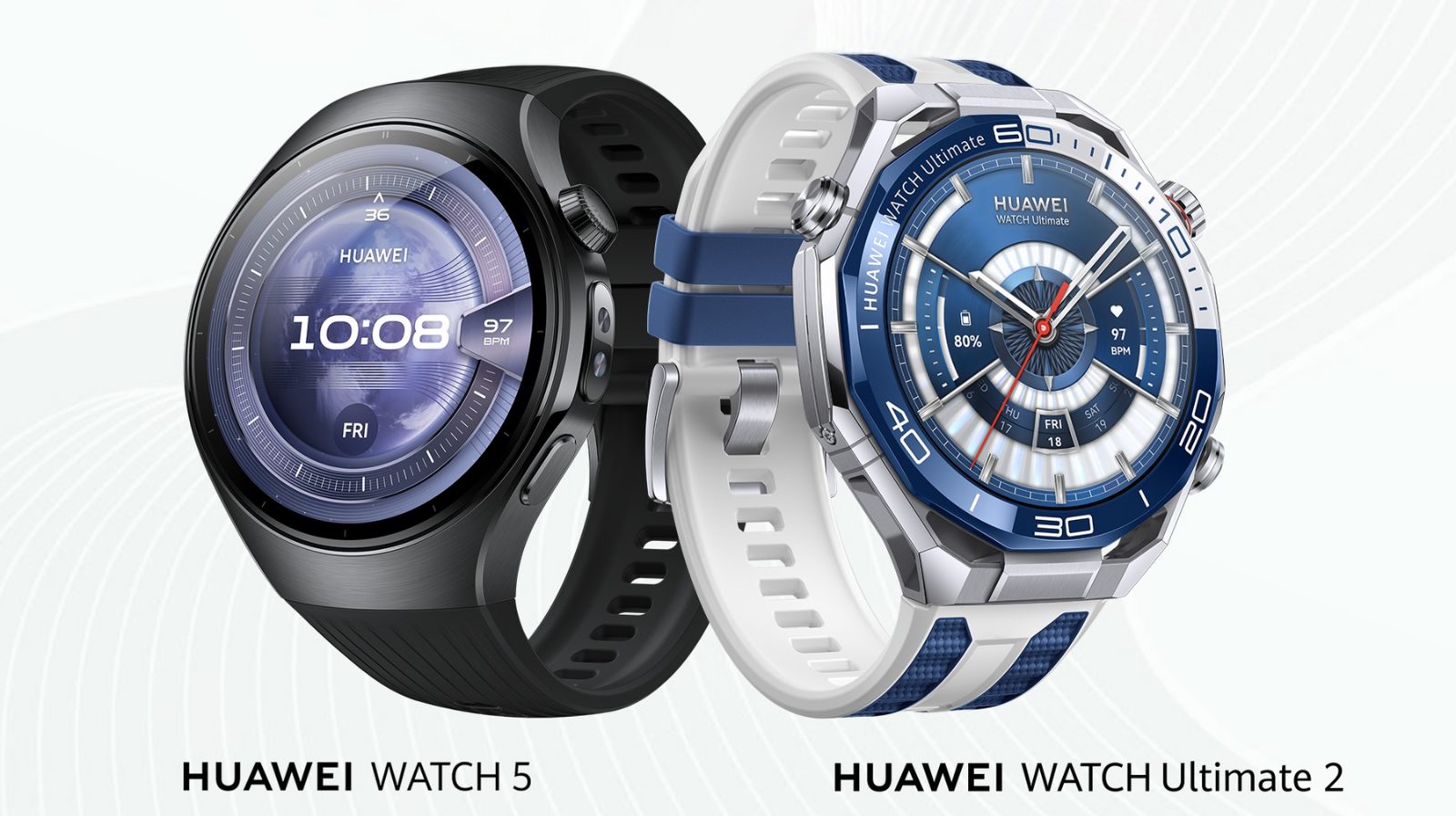 Jam Pintar HUAWEI Kini Bebas Berfungsi Tanpa Telefon