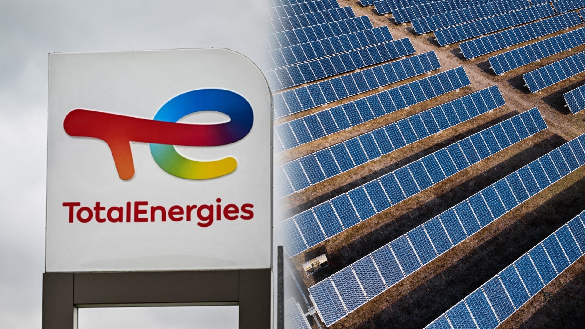 TotalEnergies Raih Kontrak 21 Tahun Bekalkan Tenaga Projek Solar Di ...
