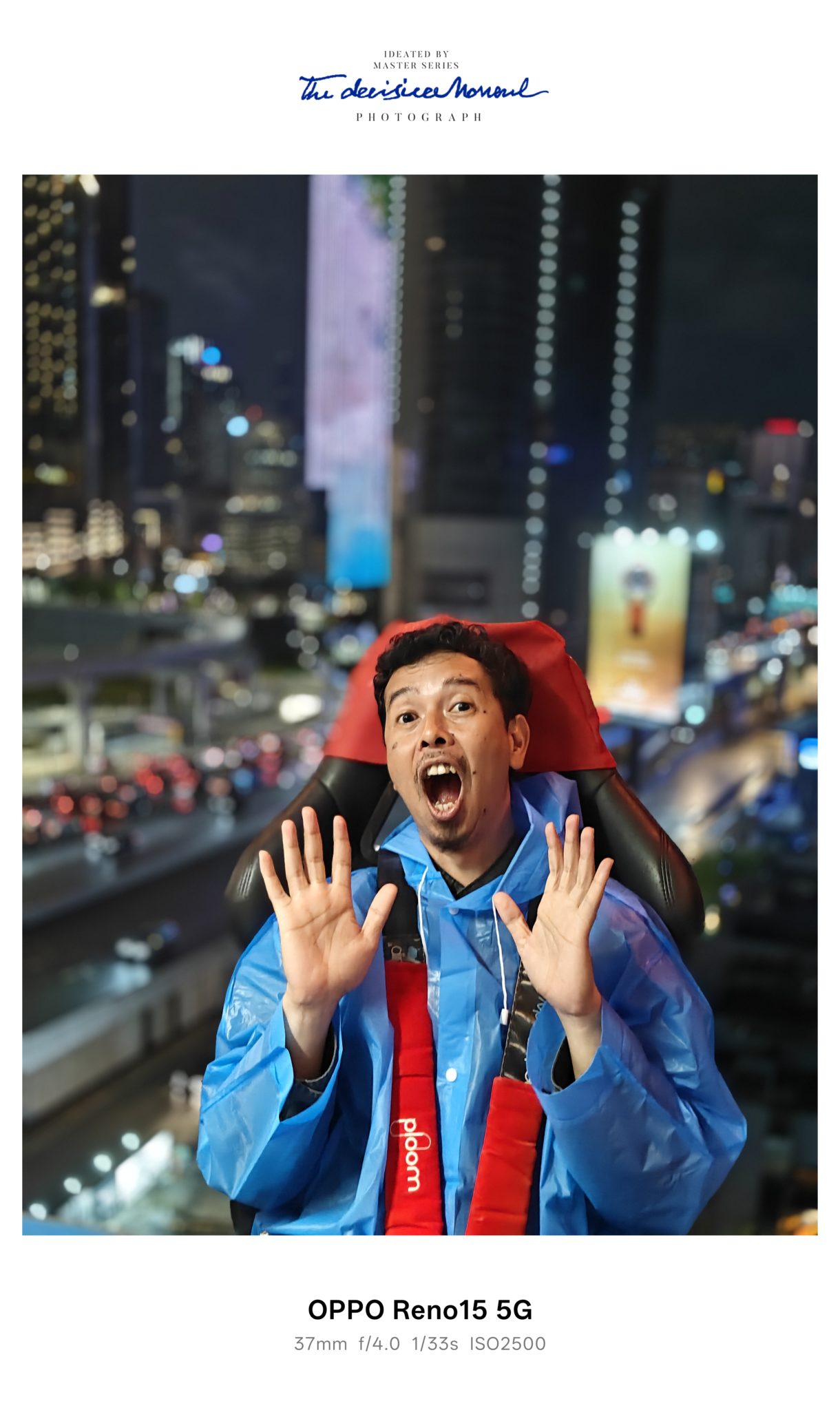 ‘Hype’ Atau Tidak, Ini Yang OPPO Reno15 Sebenarnya Boleh Buat