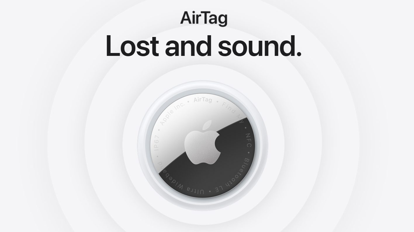 AirTag Generasi Kedua Diperkenalkan - Jarak Penjejakan Lebih Jauh ...