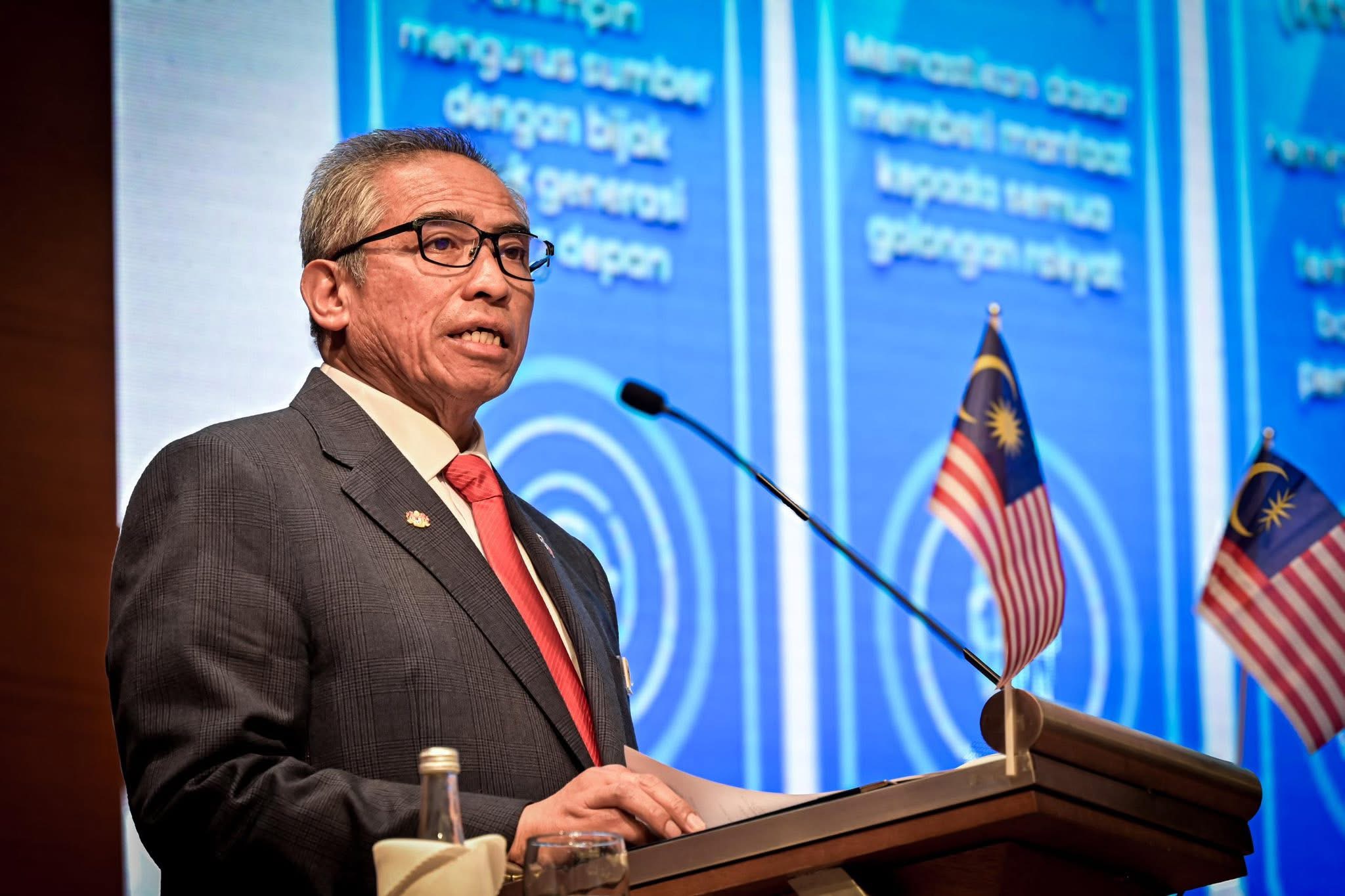 Perkhidmatan Awam Mula Laksana Urusan Tanpa Kertas